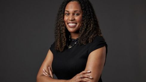 Anitra Marsh Is the new Director of Communication of 'P&G Beauty'