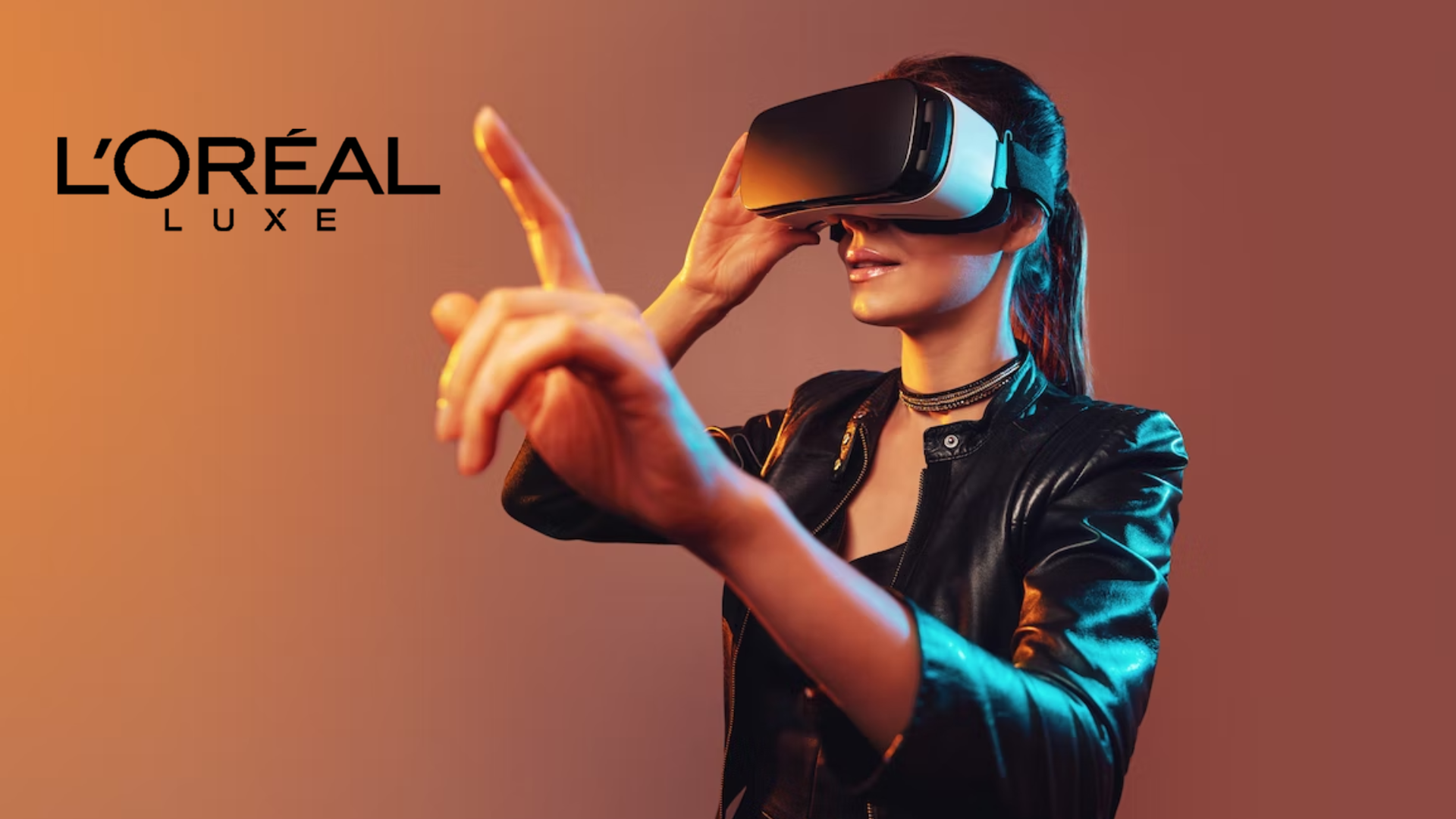 L'Oréal Groupe creates a division of business devoted exclusively to ... L'Oréal Groupe creates a division of business devoted exclusively to ...