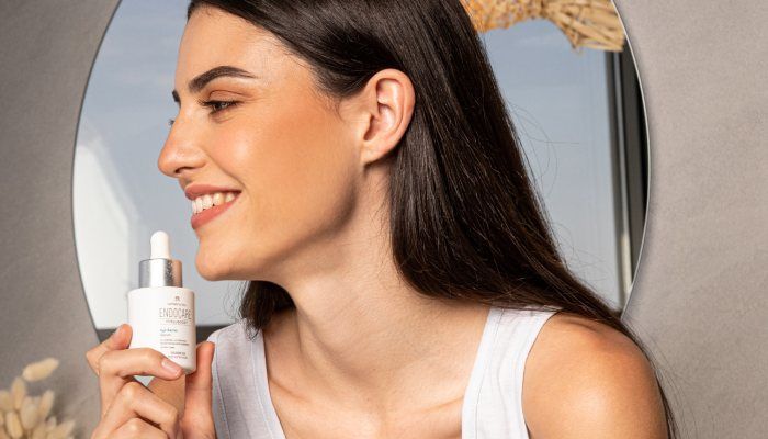 Cantabria Labs arranca el 2023 con el lanzamiento de ENDOCARE Hyaluboost Age Barrier