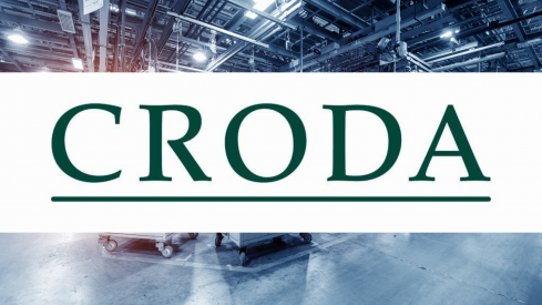 The financial director of Croda International will leave the company in ...