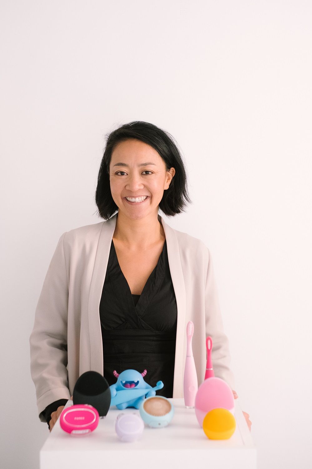 Evan Lai is chosen like new vowel of the managerial board in the Camera ...