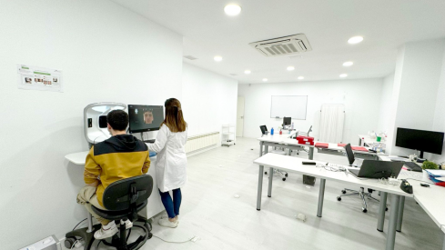 Zurko Research Opens a new headquarters in Albacete