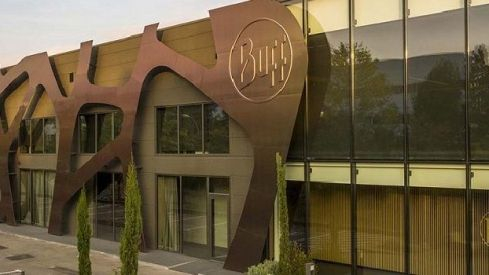 Buff sets a deadline of 2025 to internalize its production