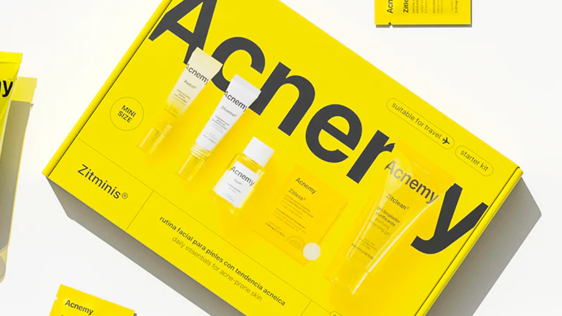 Cosnova buys Catalan Niche Beauty Lab